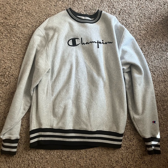 Champion | Shirts | Vintage Champion Reverse Weave Sweatshirt | Poshmark
